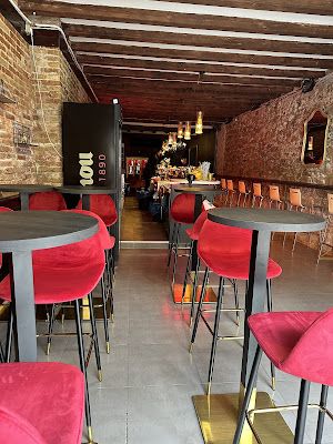 Coctelería Red Lab (Tarragona) | Opiniones 2025