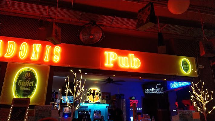 Adonis Bar (Maspalomas) | Opiniones 2025