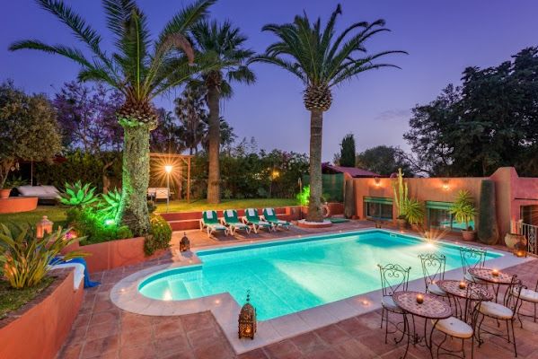 Villa Tiphareth (Marbella) | Opiniones 2025