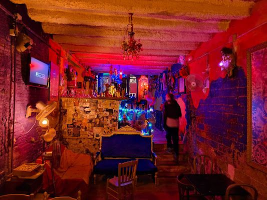 Mala Bar (Tarragona) | Opiniones 2025