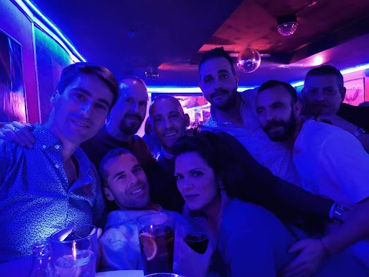 Fénix bar (Marbella) | Opiniones 2026