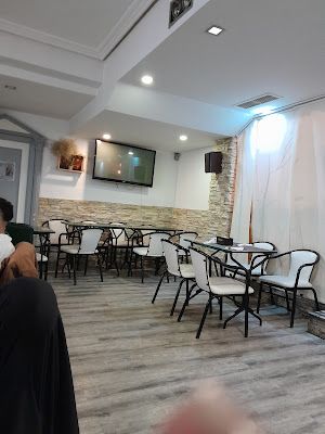 Restaurante Titho's (Leganés) | Opiniones 2025