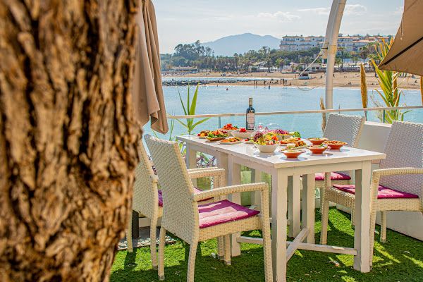 Altanour Restaurante (Marbella) | Opiniones 2025