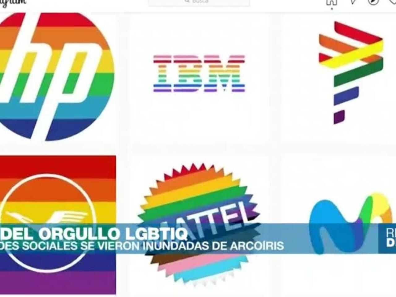 Recomendaciones de marcas de ropa inclusiva para la comunidad LGBTQ+